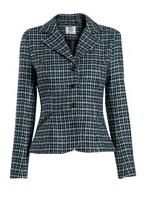 Harris Tweed Elegant Womenswear | Elizabeth Martin